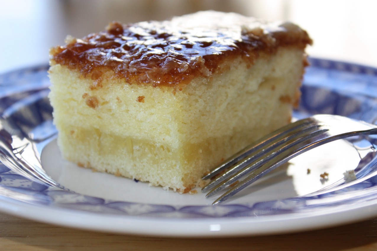 Swedish Dessert Recipe swedish-dessert-recipe